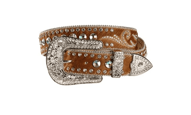 Nocona Official Website - Premium Belts