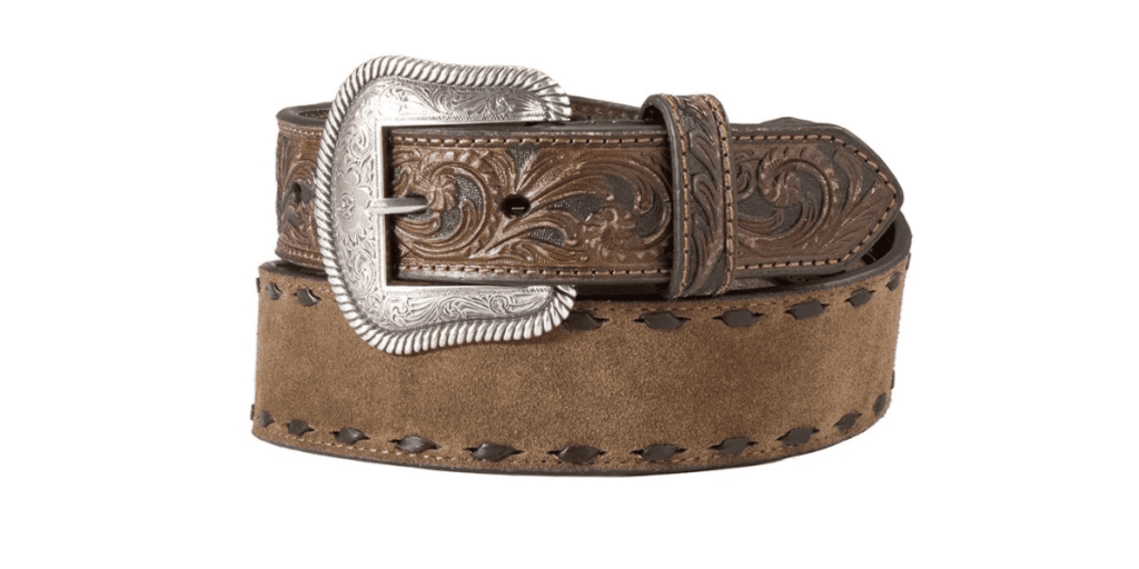 Nocona Official Website - Premium Belts